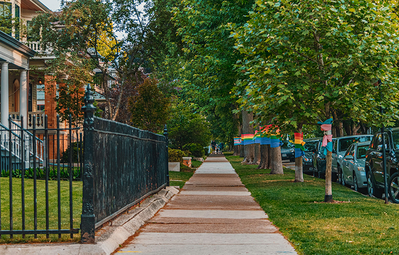 Edgewater Chicago Homes for Sale | Alex Wolking