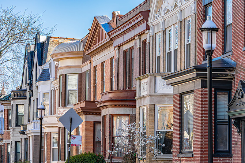 Lakeview Chicago Condos for Sale | Alex Wolking