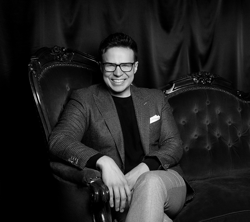 Alex Wolking - Leading Real Estate Team in Chicago